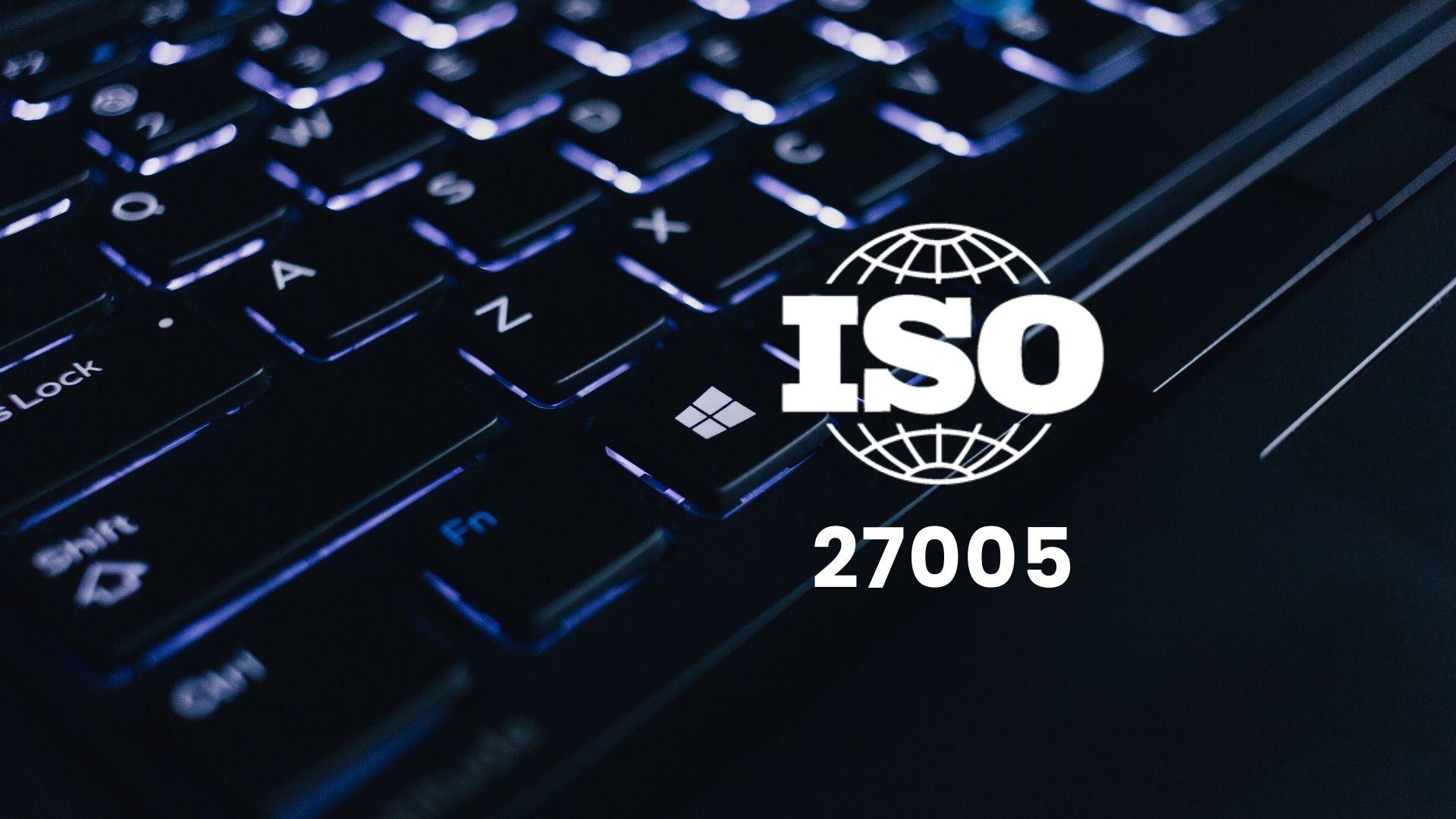 Que représentent les normes ISO 27000 ? - SkillX | Cybersécurité & Cloud