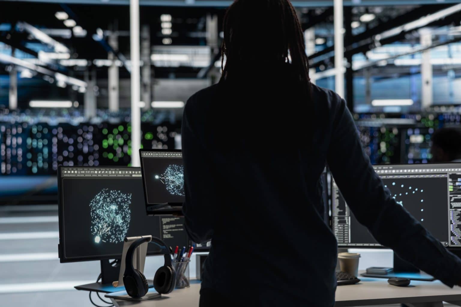 Pentest black box, grey box et white box : quelles sont les différences ...